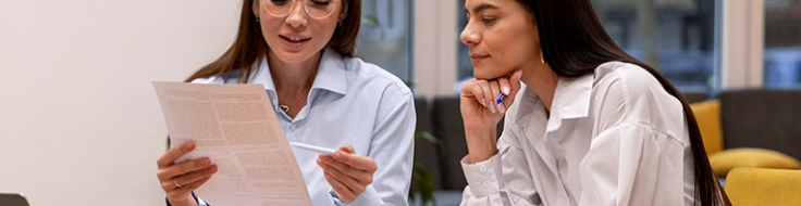 Importance of Employee feedback – Diagnostics Division